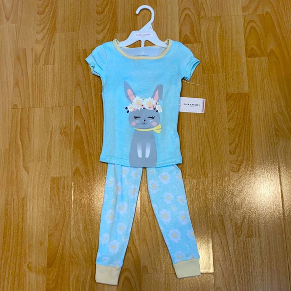 Laura Ashley | Pajamas | Laura Ashley Girls Pajamas | Poshmark